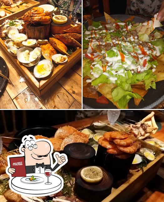 MIST Restaurant, Panglao - Restaurant menu, prices and reviews