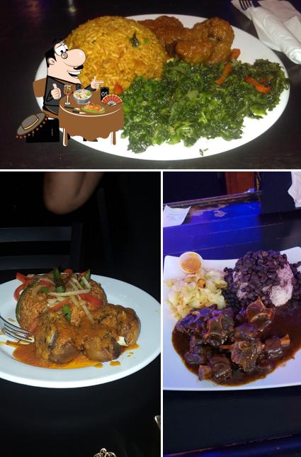 Murphy's Mansion, Dallas - Restaurant menu, prices and reviews