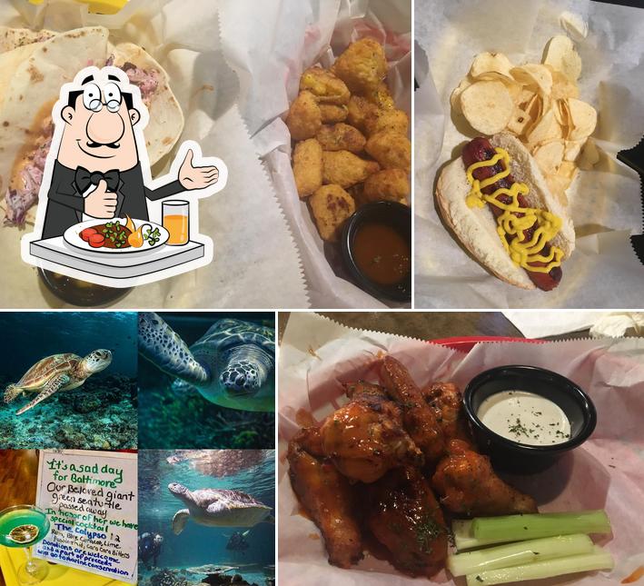 Old Major in Baltimore - Restaurant reviews