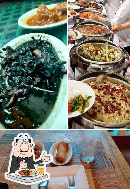Patio de Conchita Restaurant, Manila - Restaurant menu and reviews