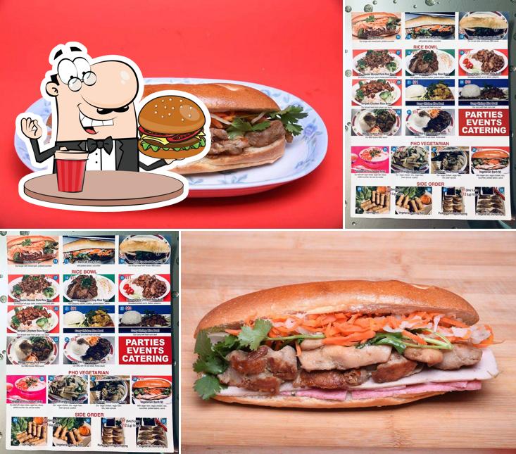 Pho Master, West New York - Restaurant menu, prices and reviews