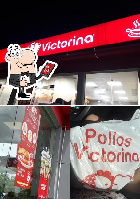 Pollos Victorina, Santo Domingo - Menú del restaurante, precios y reseñas