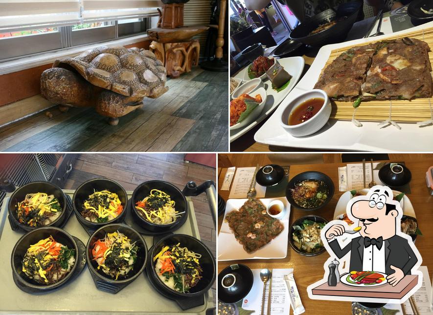 Restaurante Sanjung Korean Cuisine, Daegu (Taegu) - Opiniones del ...