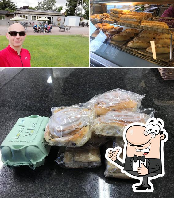 St George's Bakery, Corse - Restaurant menu, prices and reviews