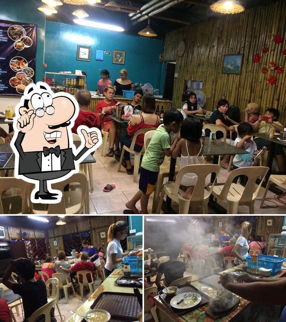 Sub-Zone restaurant, Malolos