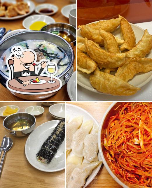 보영만두 restaurant, Suwon-si, -1 Yeongtong-dong - Restaurant reviews
