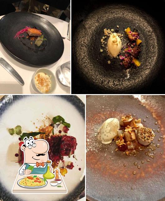 The Test Kitchen, Cape Town - Restaurant menu, prices and reviews