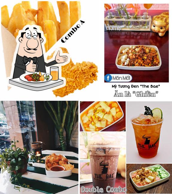 The Bae Food & Beverage restaurant, Bien Hoa - Restaurant reviews