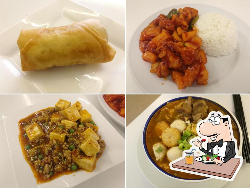 Top 7 chinese restaurants in Exeter, february 2025 - Restaurant Guru