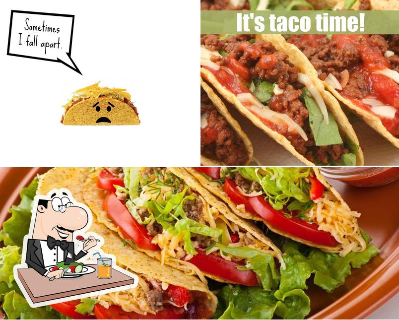 Tickle My Taco in Los Angeles