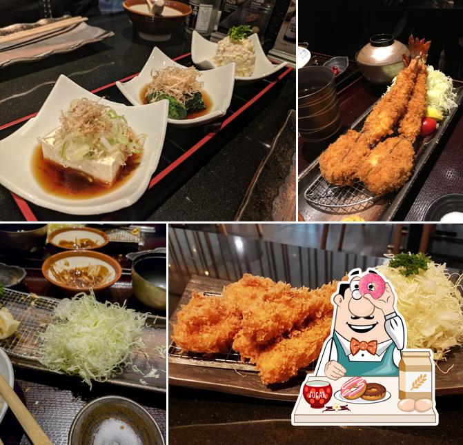Best restaurants in ifc mall - Restaurant Guru
