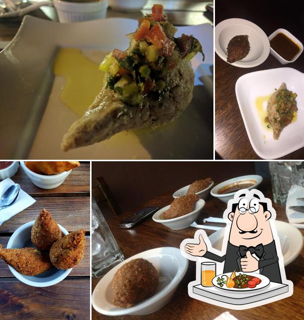 Tu QUIPE restaurant, Santiago De Los Caballeros, Rep. del Líbano #23 ...