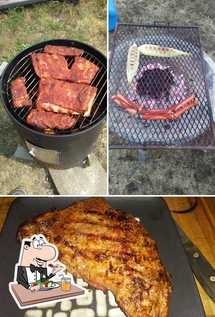 Uncle Tonys bbq in Vancouver - Restaurant reviews