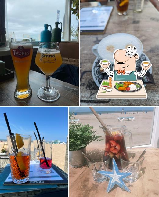 Zilt, Katwijk aan Zee - Speisekarte, Preise und Bewertungen