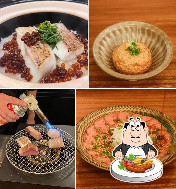 Restaurante SAKU, Bangkok - Opiniones del restaurante