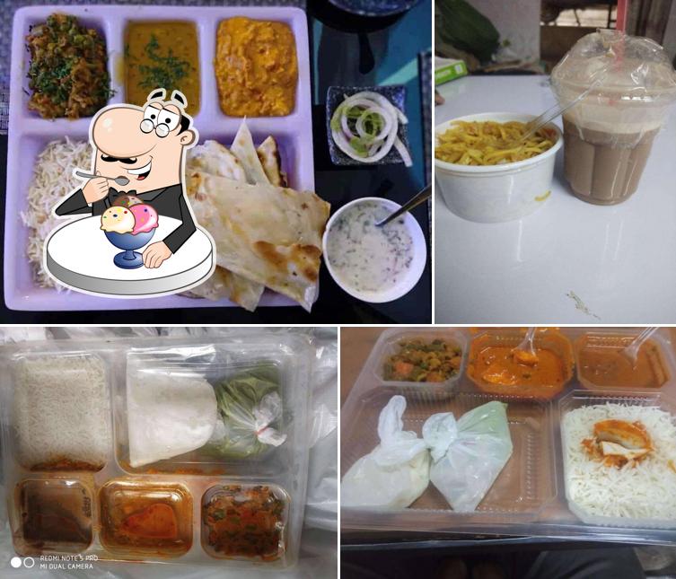 The Dhaba Junction, New Delhi - Restaurant menu, prices and reviews