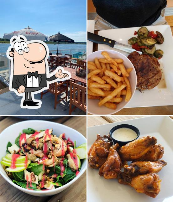 The Paddle Trap, Mandan - Restaurant menu, prices and reviews