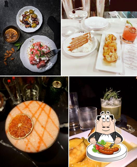 The White Rabbit, Gilbert - Restaurant menu, prices and reviews