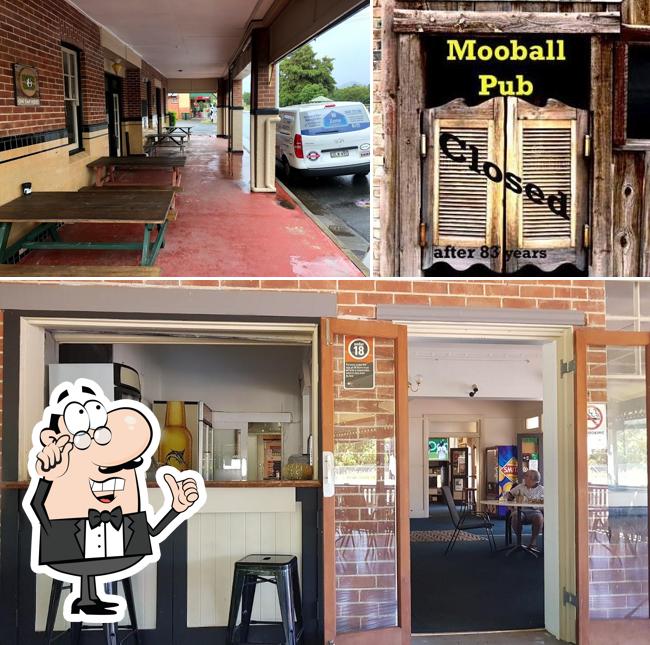 Victory Hotel, Mooball - Restaurant menu, prices and reviews