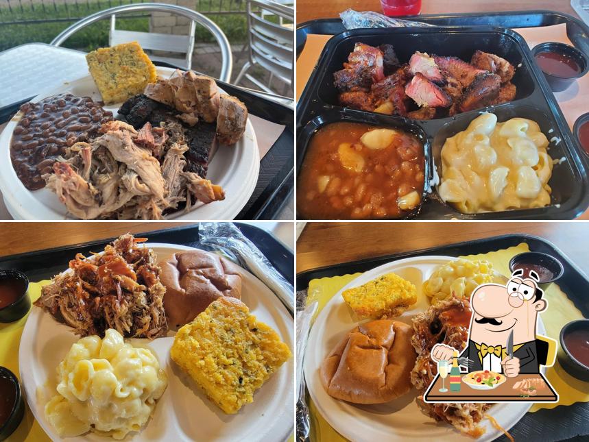 Beef Butter BBQ, 3001 N Sherman Ave in Madison - Restaurant reviews