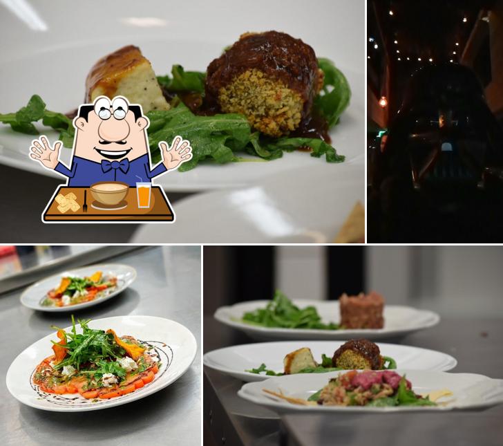O.Noir, Montréal - Menu du restaurant, prix et avis