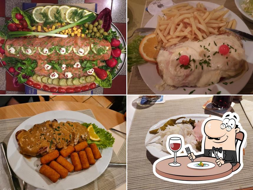 Restaurant Gambrinus, Dortmund - Speisekarte, Preise und Bewertungen