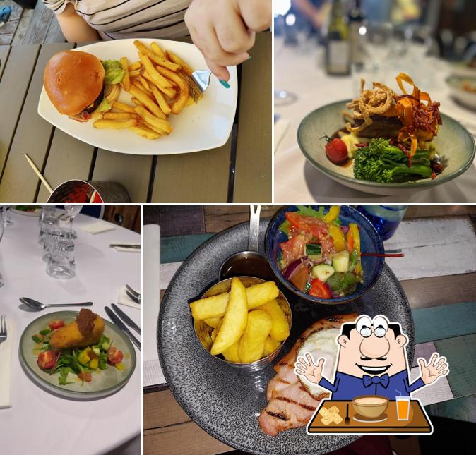 The Quicken Tree, Coventry - Restaurant menu, prices and reviews