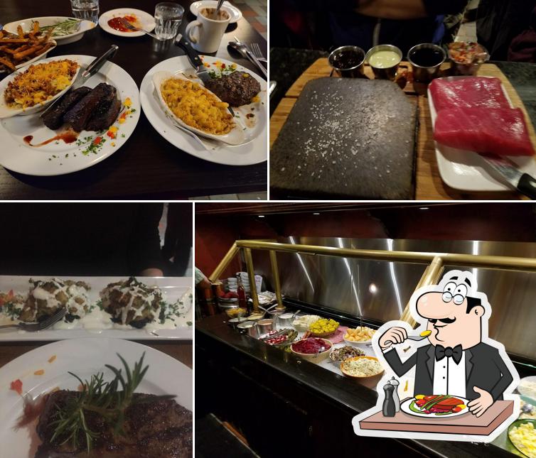 Find the best place to eat in Springfield, Vermont, spring 2024 ...