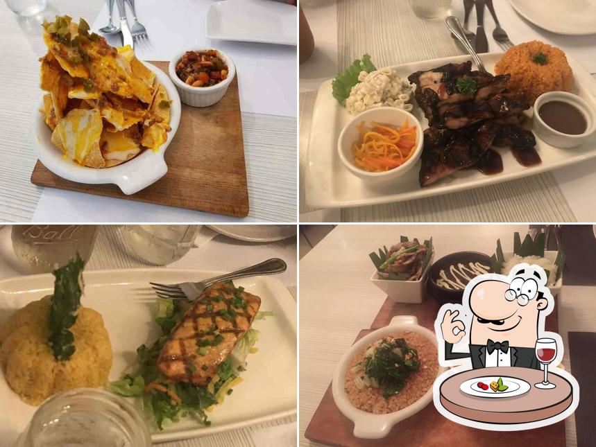 Neil's Kitchen, Muntinlupa - Restaurant menu, prices and reviews