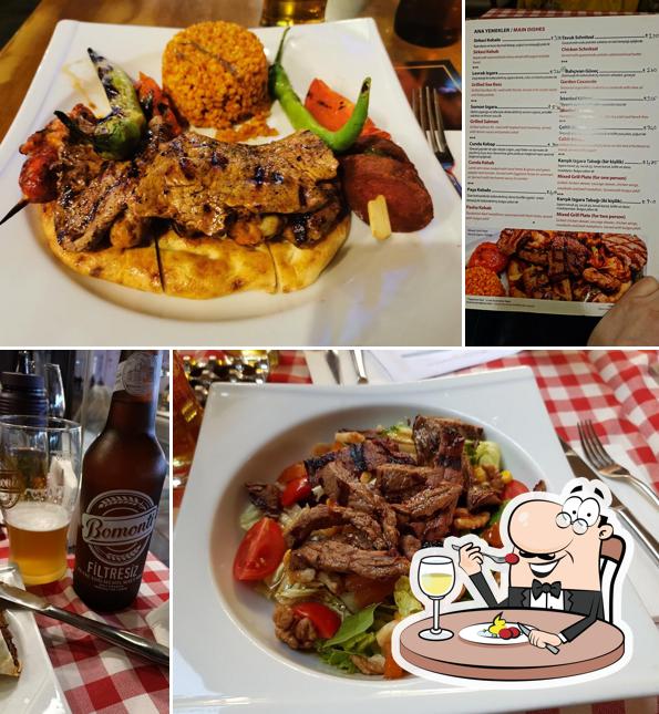 Find the best place to eat in Istanbul, winter 2023 - Restaurant Guru