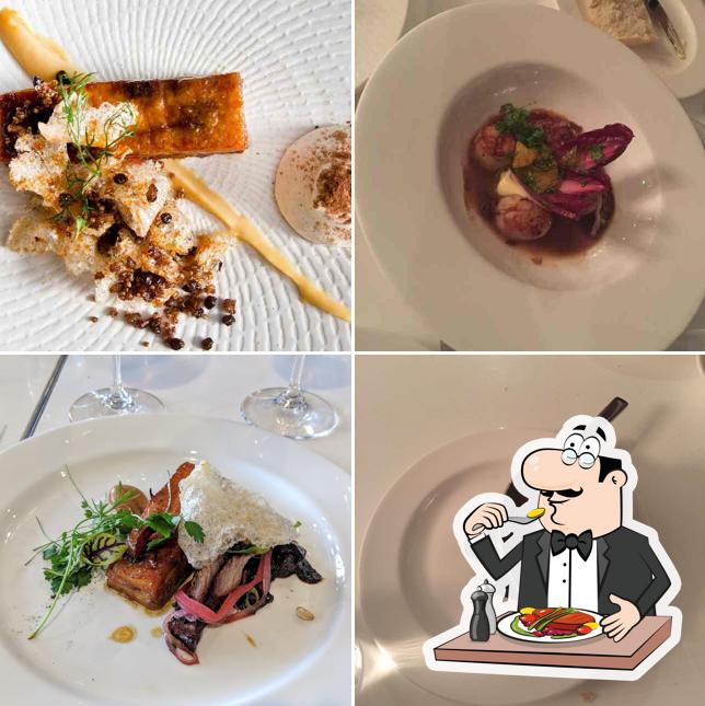 Alchemy Restaurant and Bar Brisbane in Brisbane City - Restaurant reviews