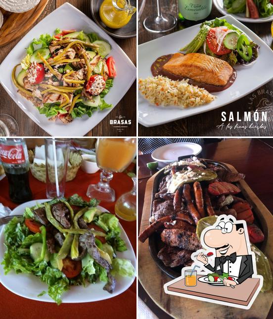 Las Brasas, Colima - Menú del restaurante, precios y reseñas