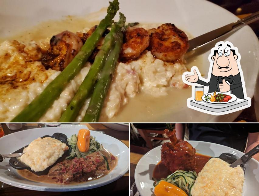 Bacaro Italian Tavern in Massapequa Park - Restaurant menu and reviews