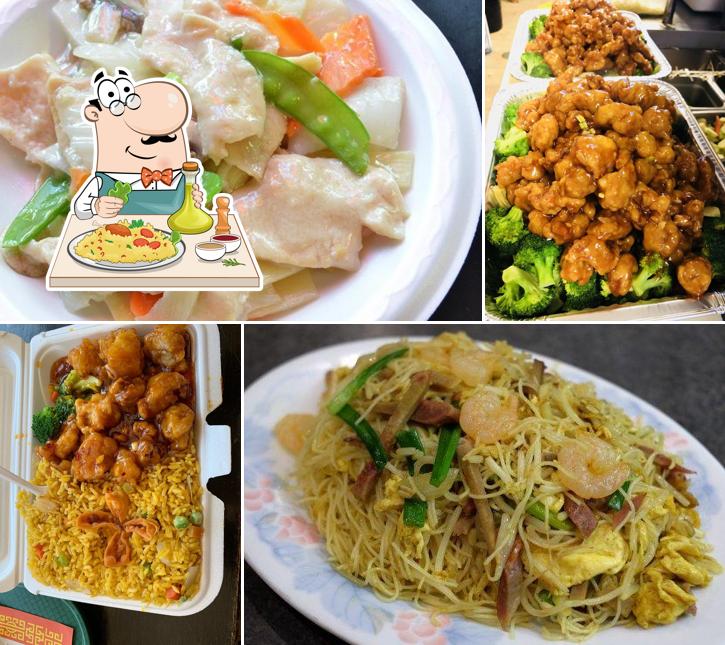 CHINA JOY 81, Jacksonville - Restaurant menu, prices and reviews