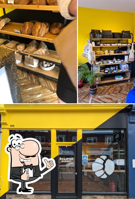Eclipse Bakery, Cambridge - Restaurant menu, prices and reviews