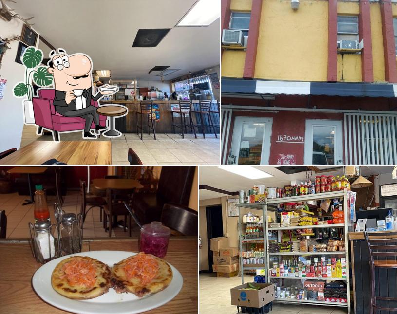 Los Costenos Cafeteria & Restaurant, 1670 NW 119th St in Miami ...
