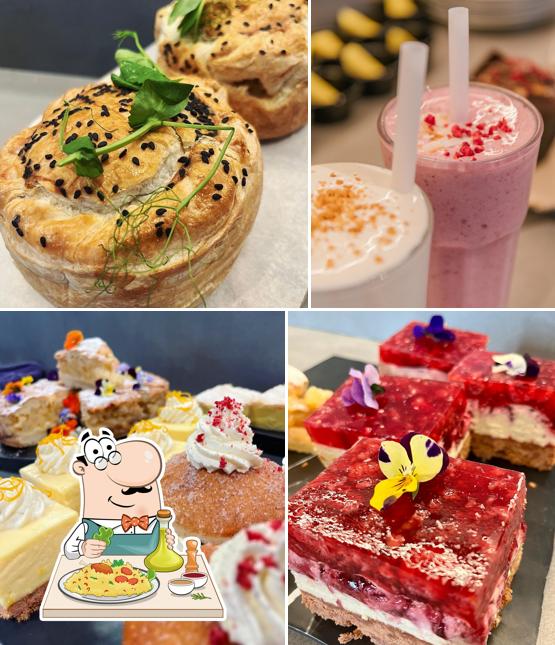 Pepper Street Kitchen, Matamata - Restaurant menu, prices and reviews