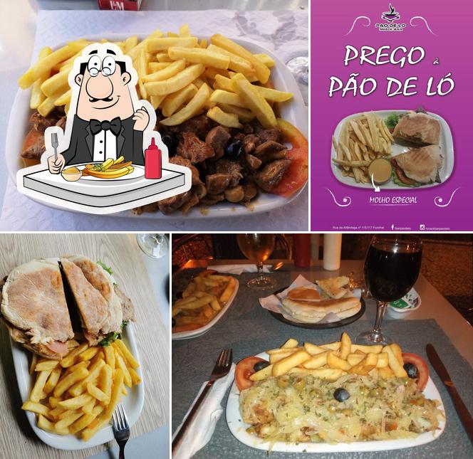 Top 5 restaurants with bacalhau à Brás in Funchal, november 2025 ...