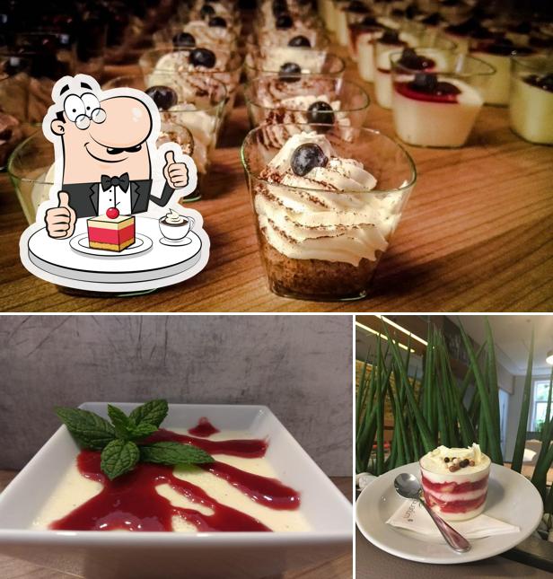 coffee AMOR cafe, Hradec Kralove - Restaurant reviews