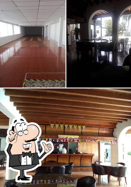 CLUB ORION SA, Cartago - Restaurant reviews