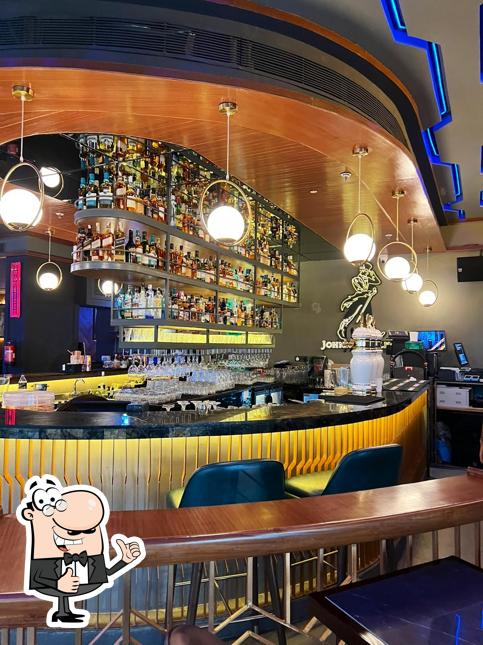Striker Privè, Gurugram - Restaurant menu, prices and reviews