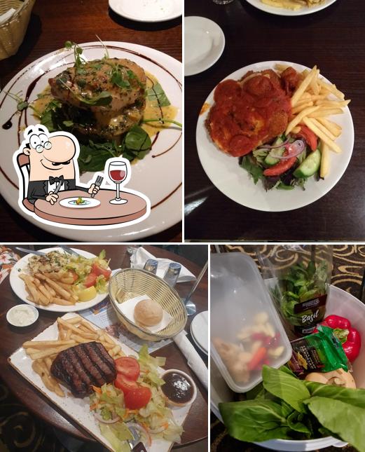 Watsonia RSL, Watsonia - Restaurant menu, prices and reviews