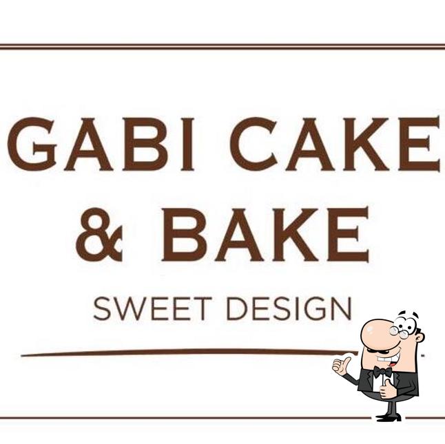 GABI CAKE & BAKE in North Miami