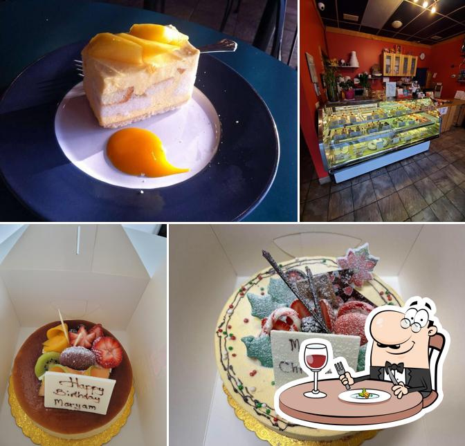 Yamato Bakery, Calgary - Restaurant menu, prices and reviews