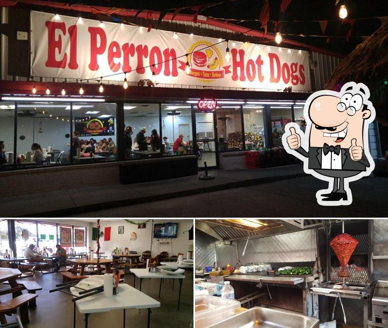 El Perron, Houston - Restaurant menu, prices and reviews
