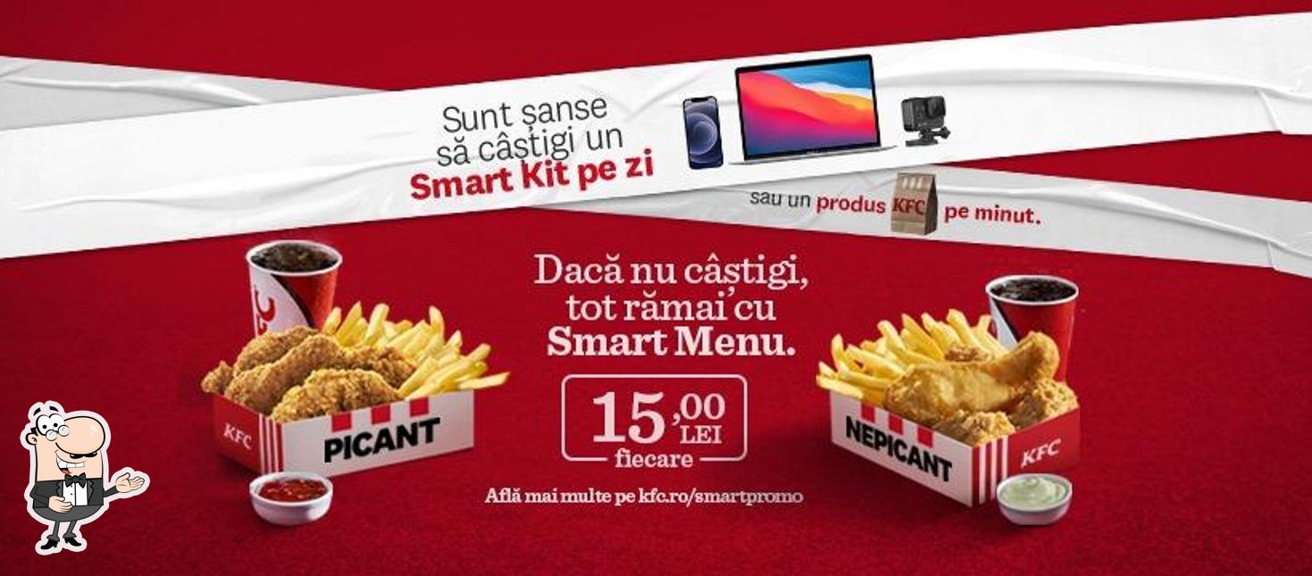 KFC Liberty, Bucharest, Strada Progresului 151-171 - Restaurant reviews