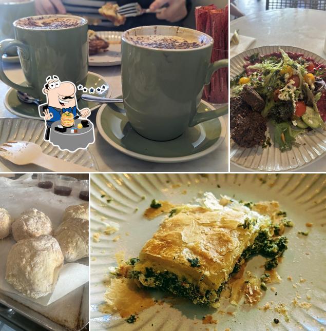 Fermento Bakery, Bowral - Restaurant menu, prices and reviews