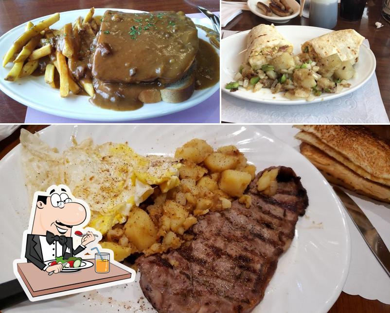 Firekeepers, Nedrow - Restaurant menu, prices and reviews