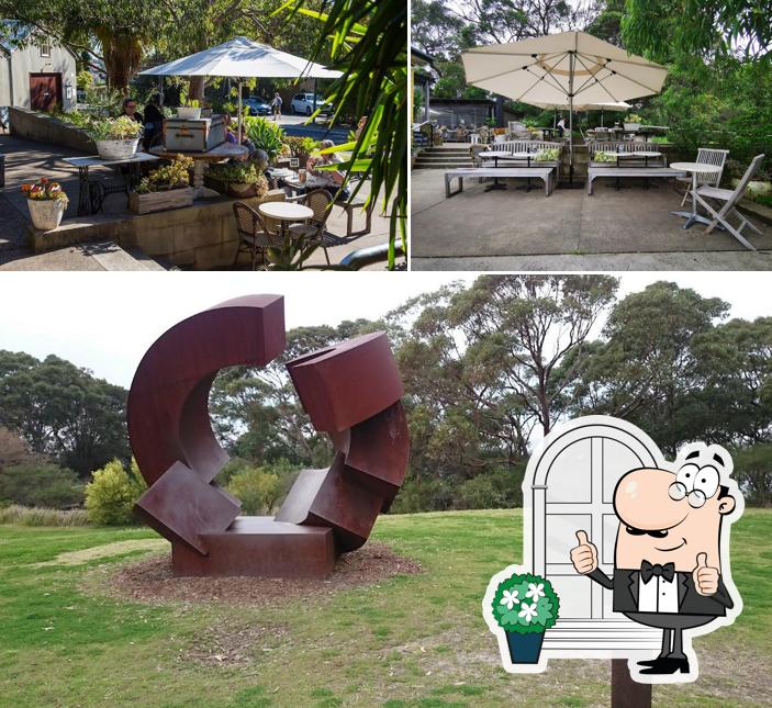 Frenchy's Cafe, Mosman - Opiniones del restaurante