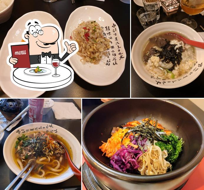 Top 5 restaurants with ramen in Kalmar, september 2024 - Restaurant Guru